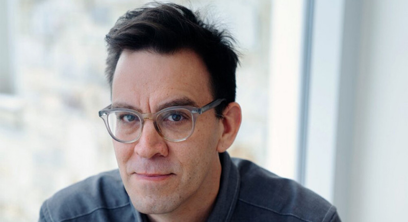 Jamie McCallum can't stop reporting 'Essential,' the story of labor ...