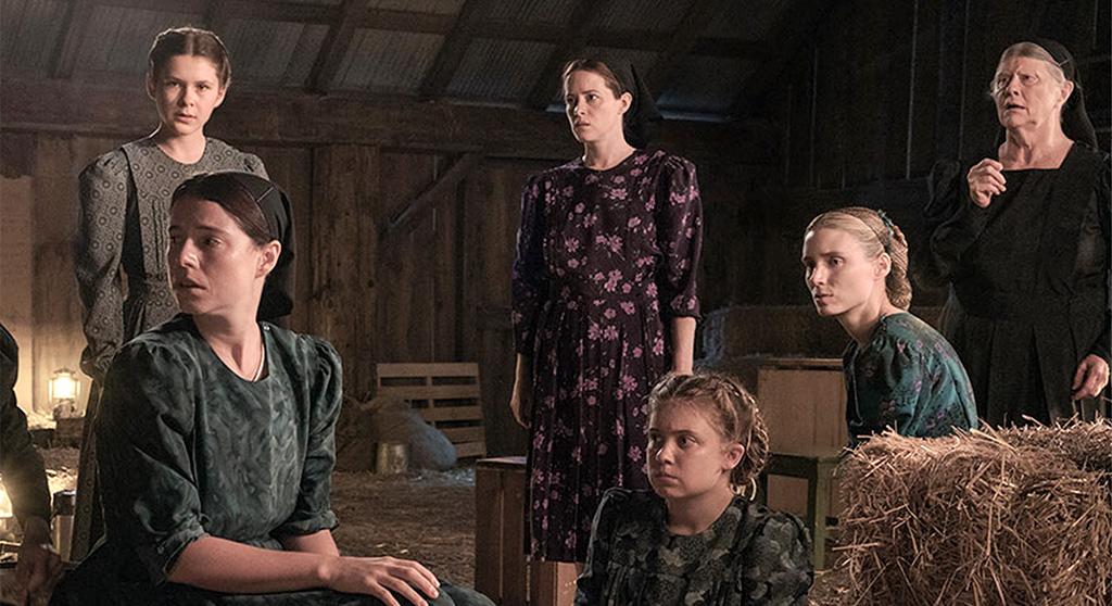 ‘Women Talking’: Impressive cast elevates hideous crime into a debate ...