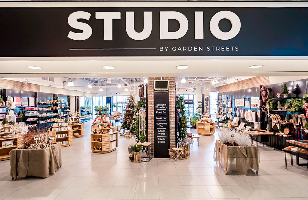 DIY crafting experience comes to CambridgeSide, an exploration for ...