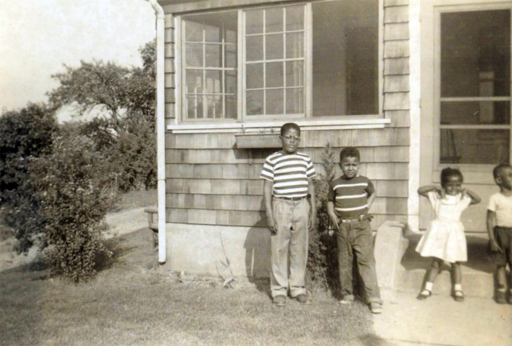 Remembering Peter: Not from our city, maybe, but the courageous Rev ...