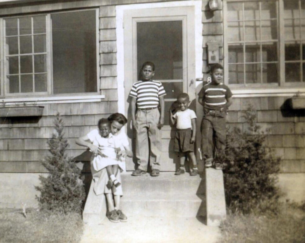 Remembering Peter: Not from our city, maybe, but the courageous Rev ...