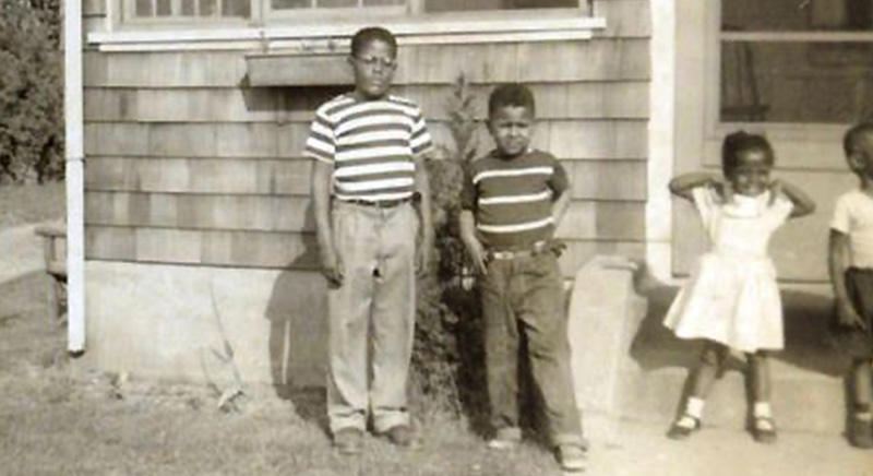 Remembering Peter: Not from our city, maybe, but the courageous Rev ...