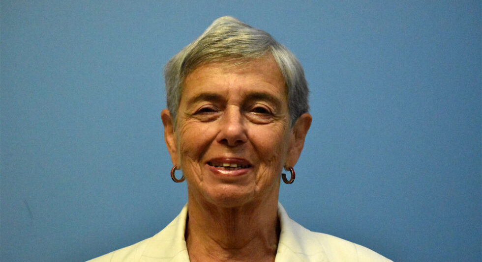 Alice Wolf leaves behind enduring political legacy encompassing ...