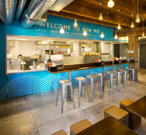 Foodstuffs: Bon Me will come to North Point; Eatery spaces available in ...