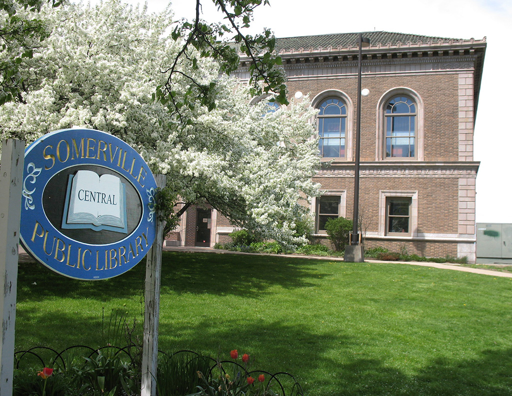 Concerns about Somerville kids abusing drugs inspire in-person ...