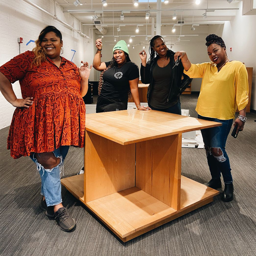 Home goods, clothing, art starts selling Saturday at Popp Boutique ...