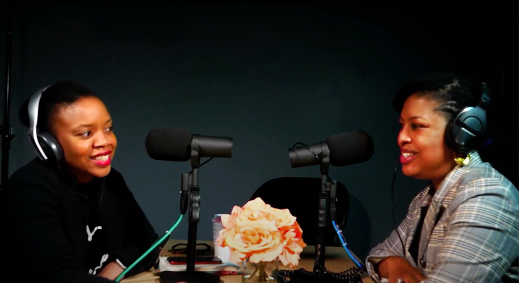 ‘Chilly Grits’ podcasts by Bowman and Francis introduce Southern wisdom ...