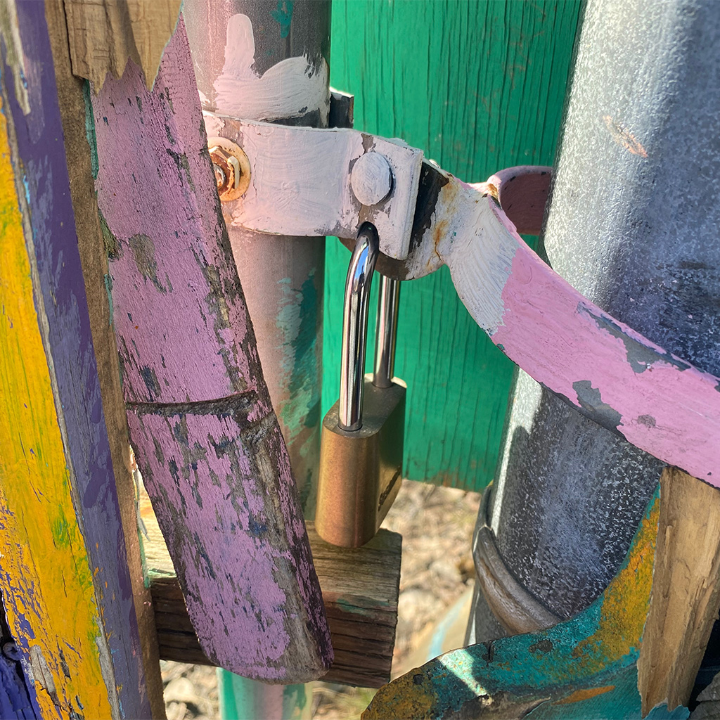 Decision nears on the future of an artist's home, with some aspects of ...