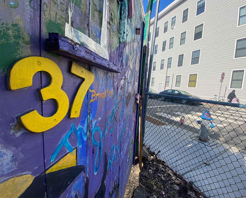 Family of Peter Valentine will sell house of artist to be turned into ...