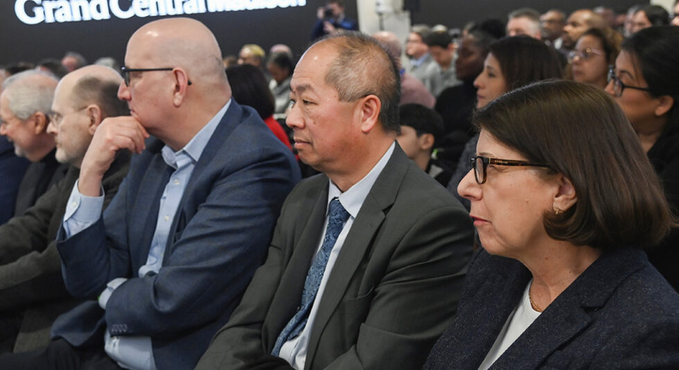 New leader for MBTA is announced: Phillip Eng, engineer who put New ...