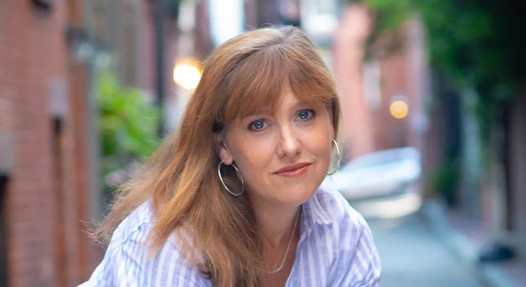 Jane Roper had to cut jokes (and the revenge sex) to make 'The Society ...