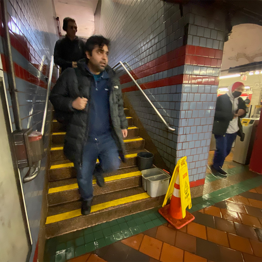 MBTA data shows slow, steady recovery in riders, but hiring is ...