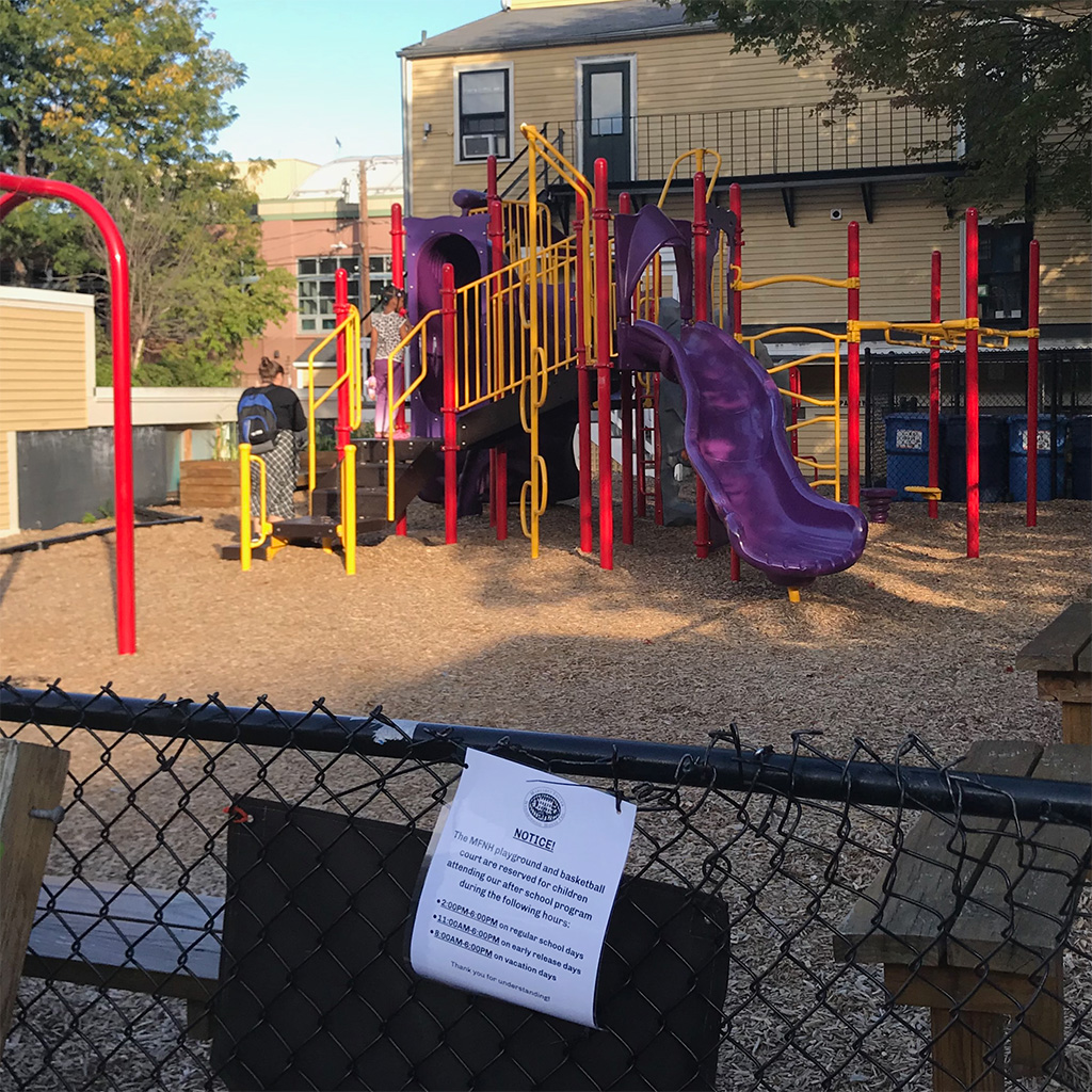Margaret Fuller Neighborhood House is ending after-school program as city eyes wider problem ...