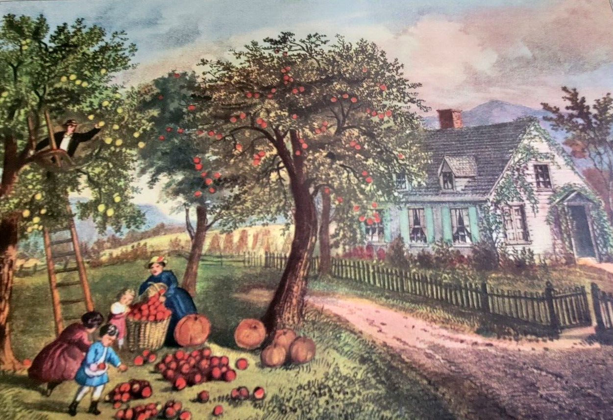 Cambridgeport Apple Fest has hands-on history April 26 as partners with ...