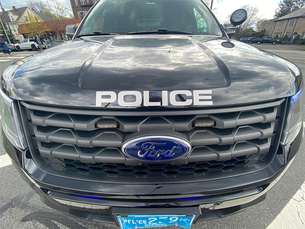 Man is convicted after returning fire in gun battle that took place ...