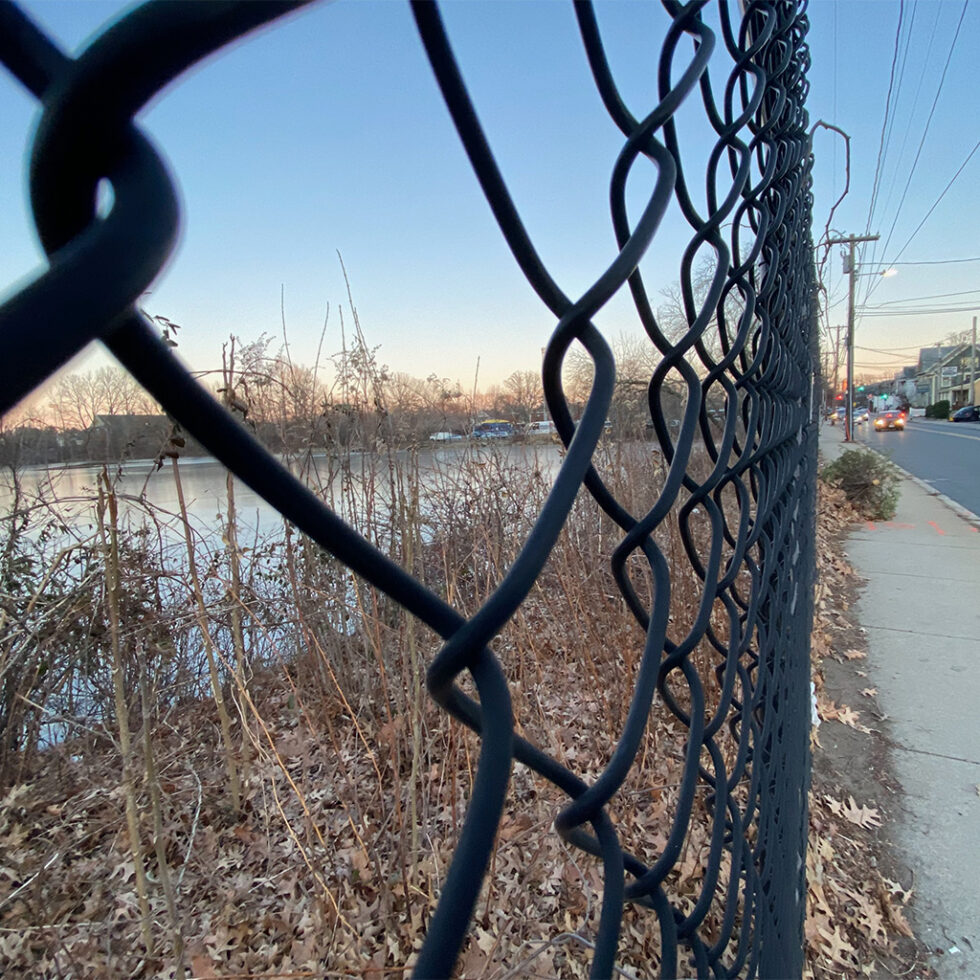 Jerry’s Pond grant money goes to a bridge study, leaving ...