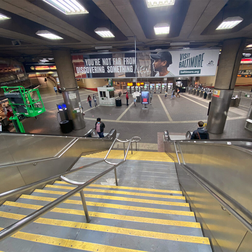 Harvard student hurt by falling T stop utility box plans to sue MBTA ...