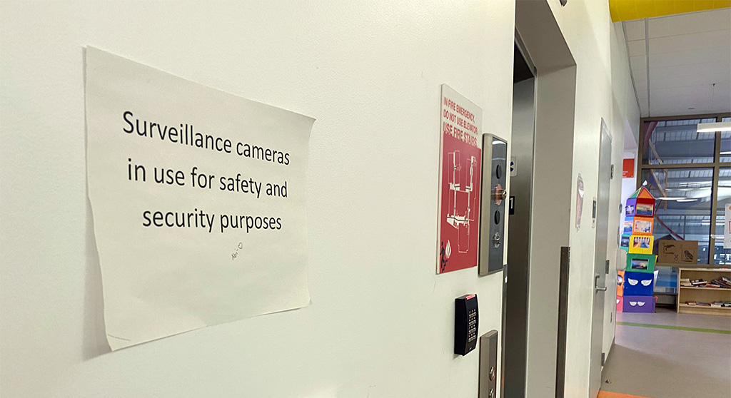 Schools go into 'secure and hold' safety protocol after call to police ...