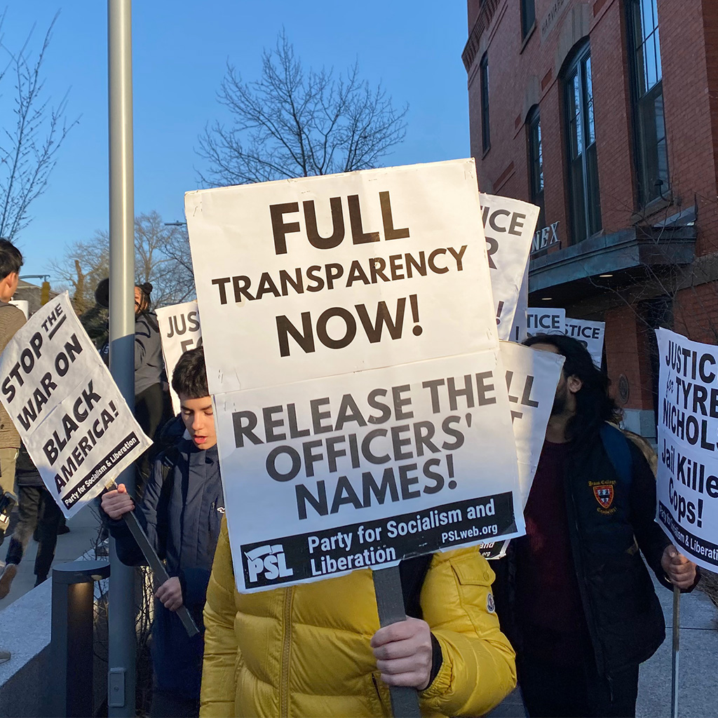 Calls to release the names of officers in shooting are canceled for a ...