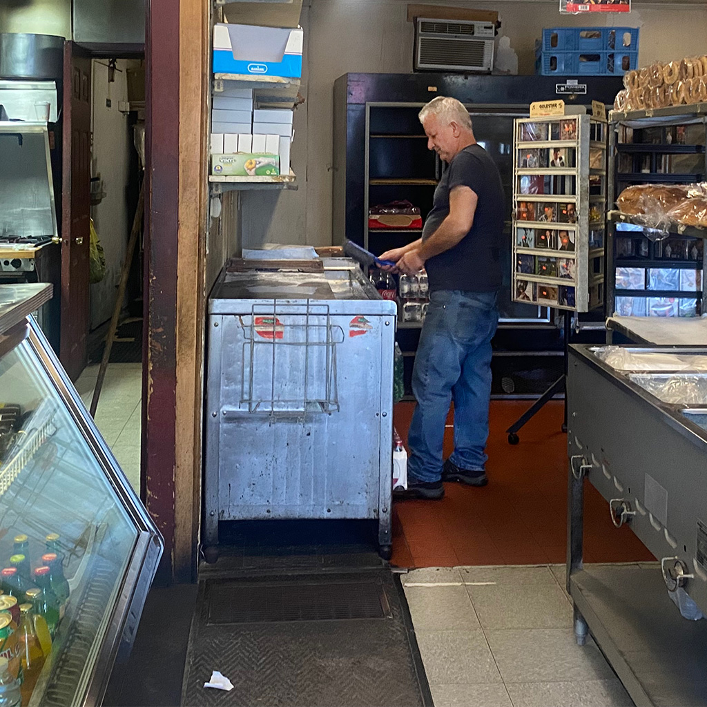 Longtime Inman Square fish market is closing, making way for extensive ...