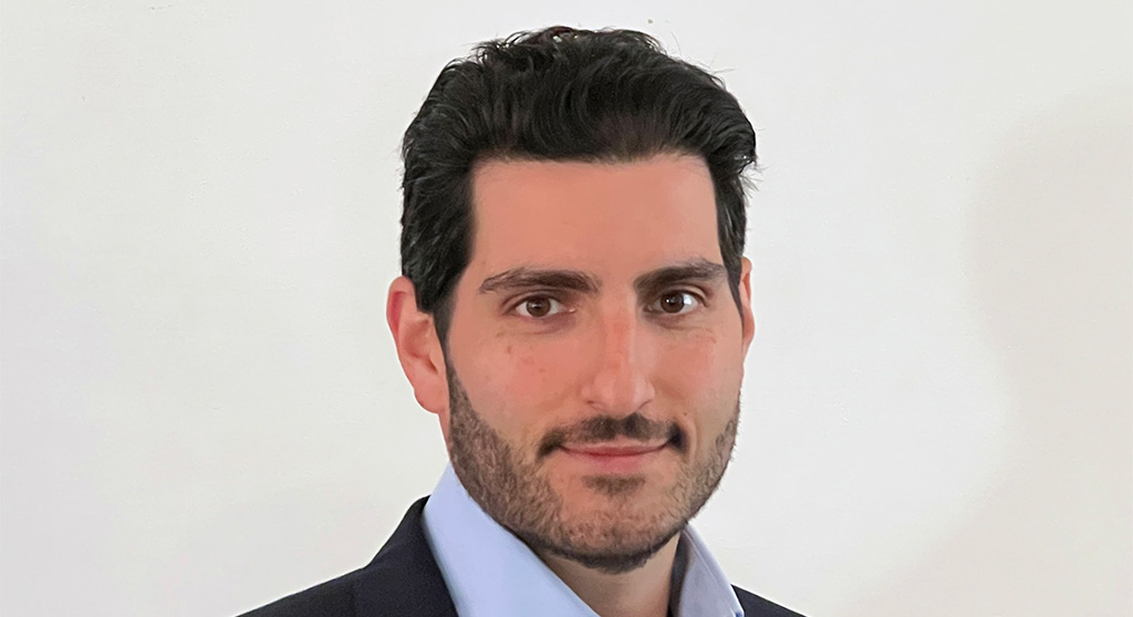 In 'Ends of Freedom,' Mark Paul shares a vision for American economy ...