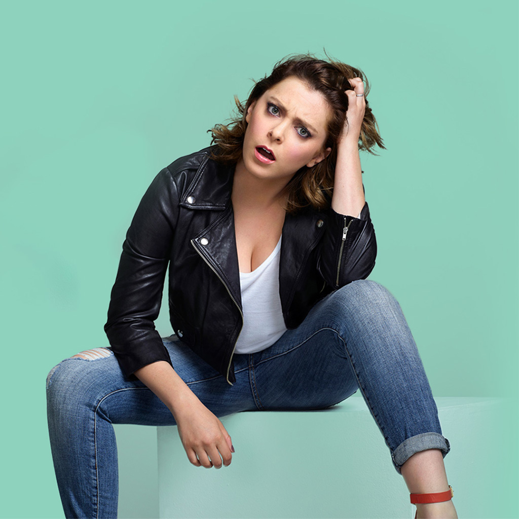 A week of events in Cambridge and Somerville, from Rachel Bloom to an ...