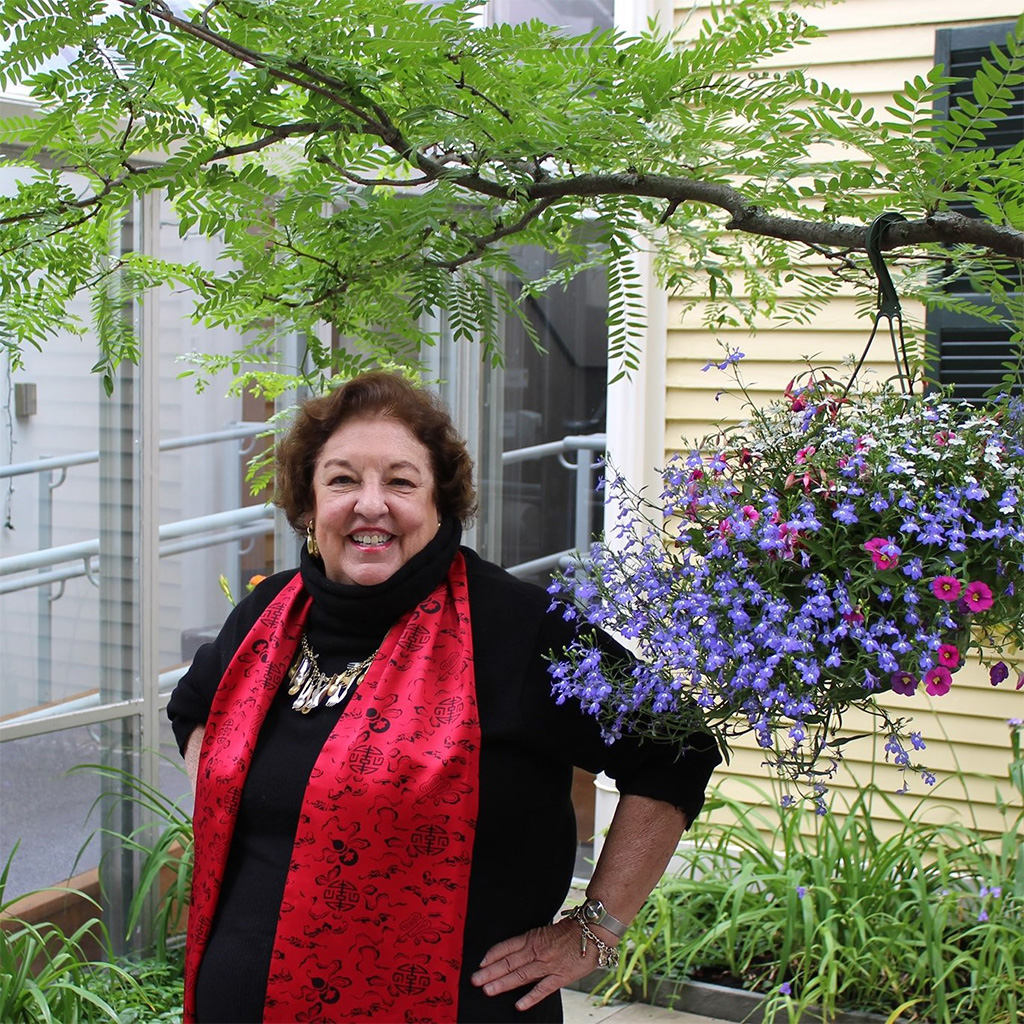 Mary-Catherine Deibel, a Harvard Square restaurateur and advocate, dies ...