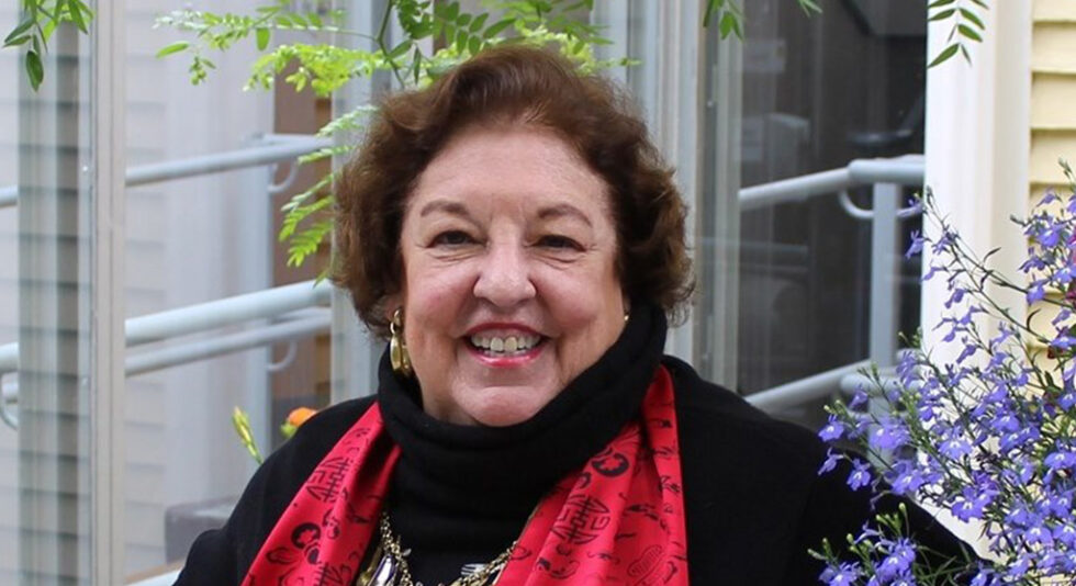 Mary-Catherine Deibel, a Harvard Square restaurateur and advocate, dies ...