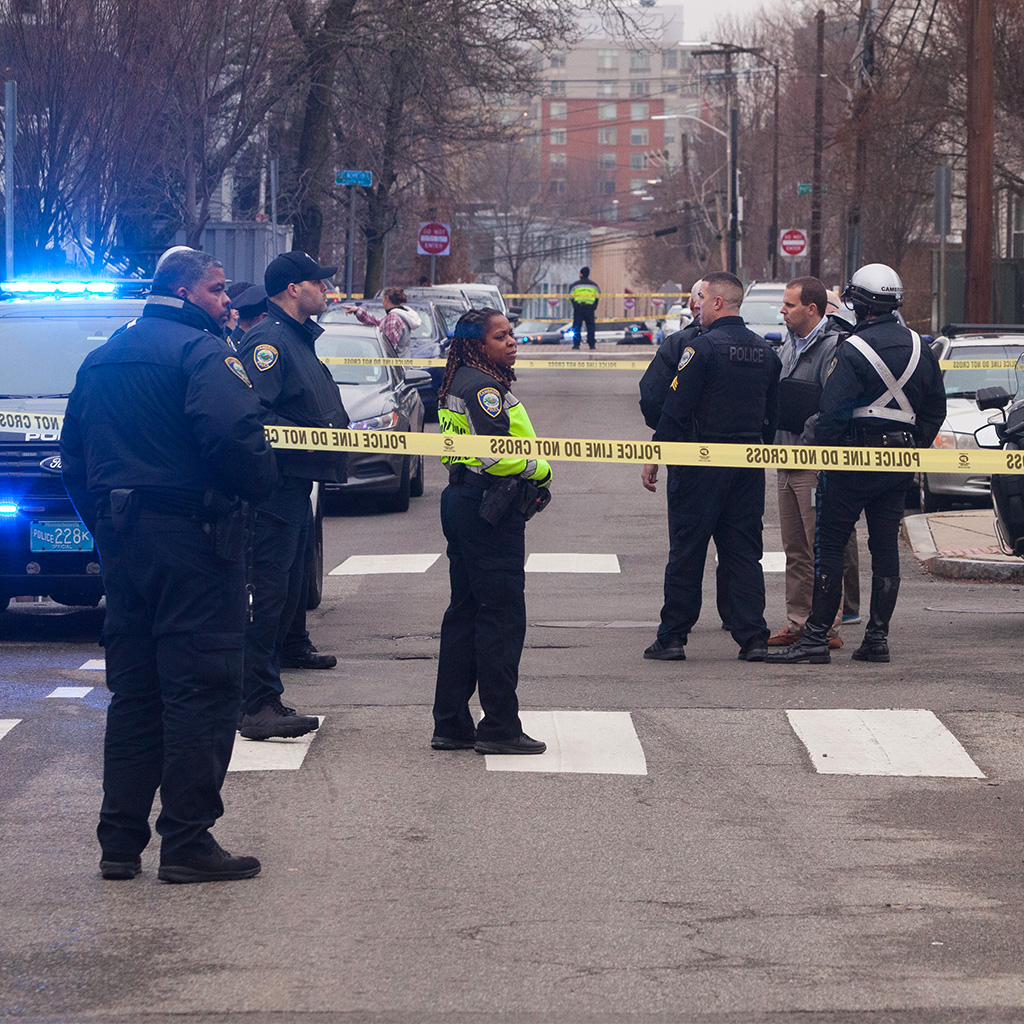 Cambridge police issue ’22 use-of-force report, inspiring signs of new ...