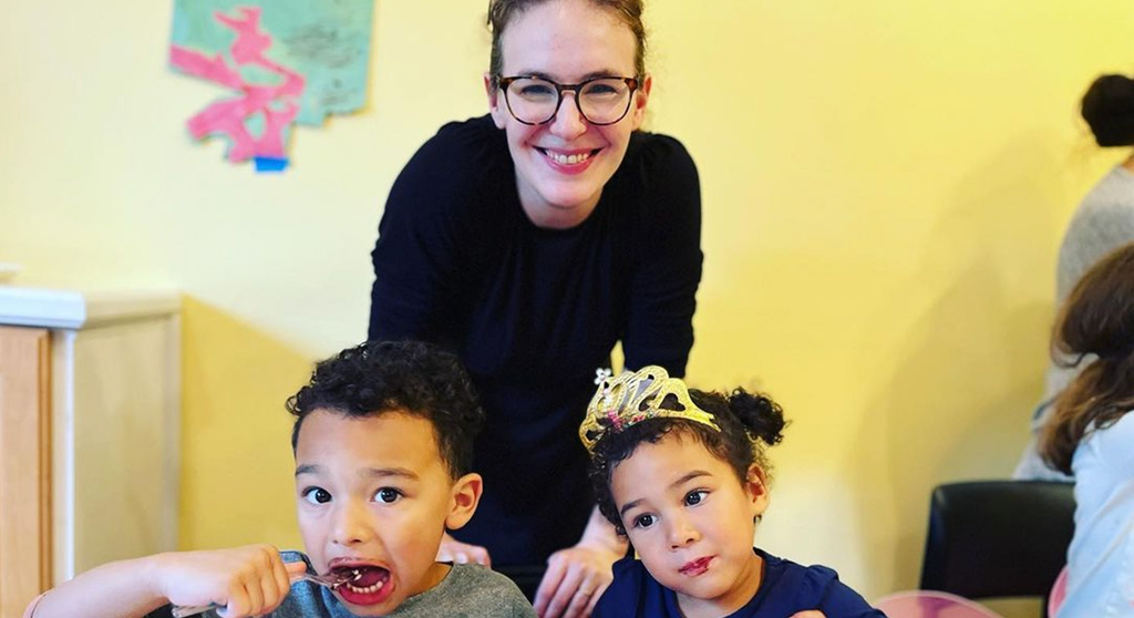 Schraa fundraiser underlines role as challenger entering the Cambridge ...