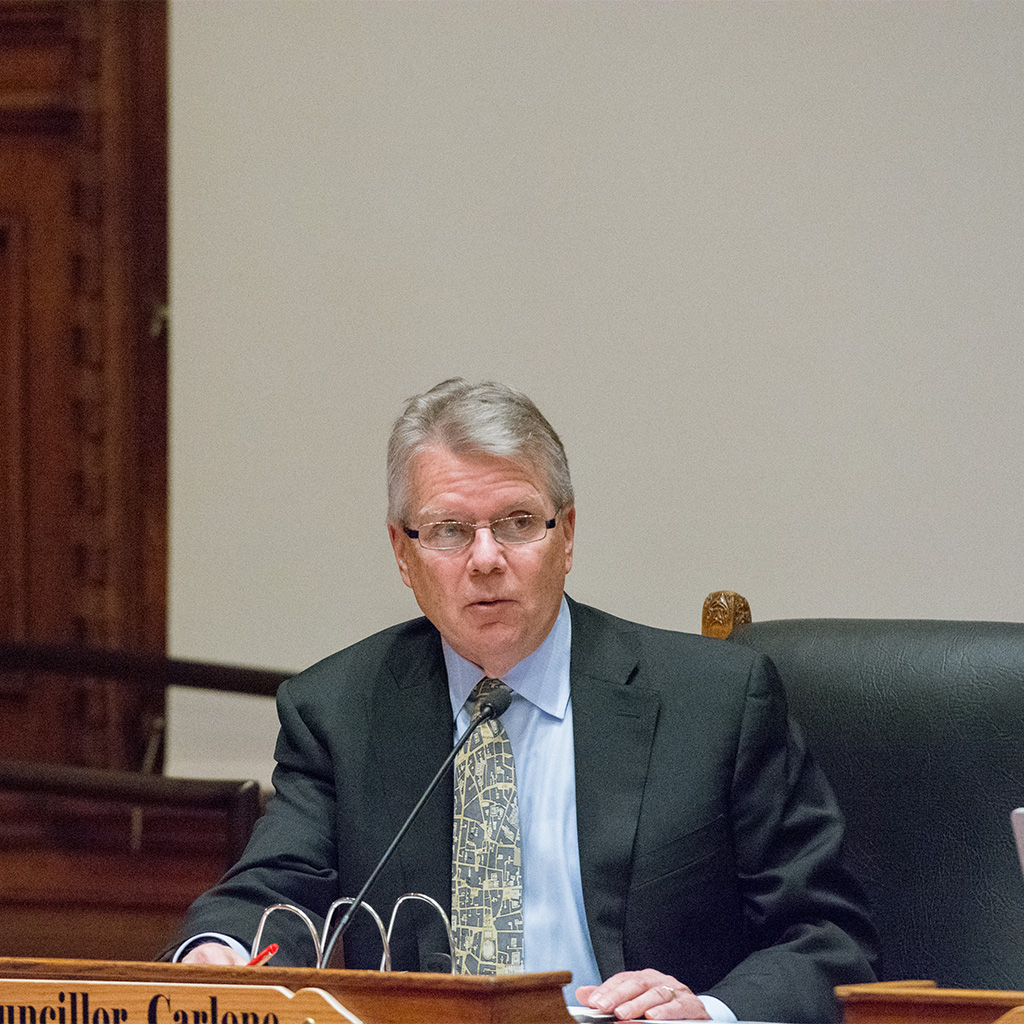 Carlone reflects on Cambridge City Council years, leaving with work ...