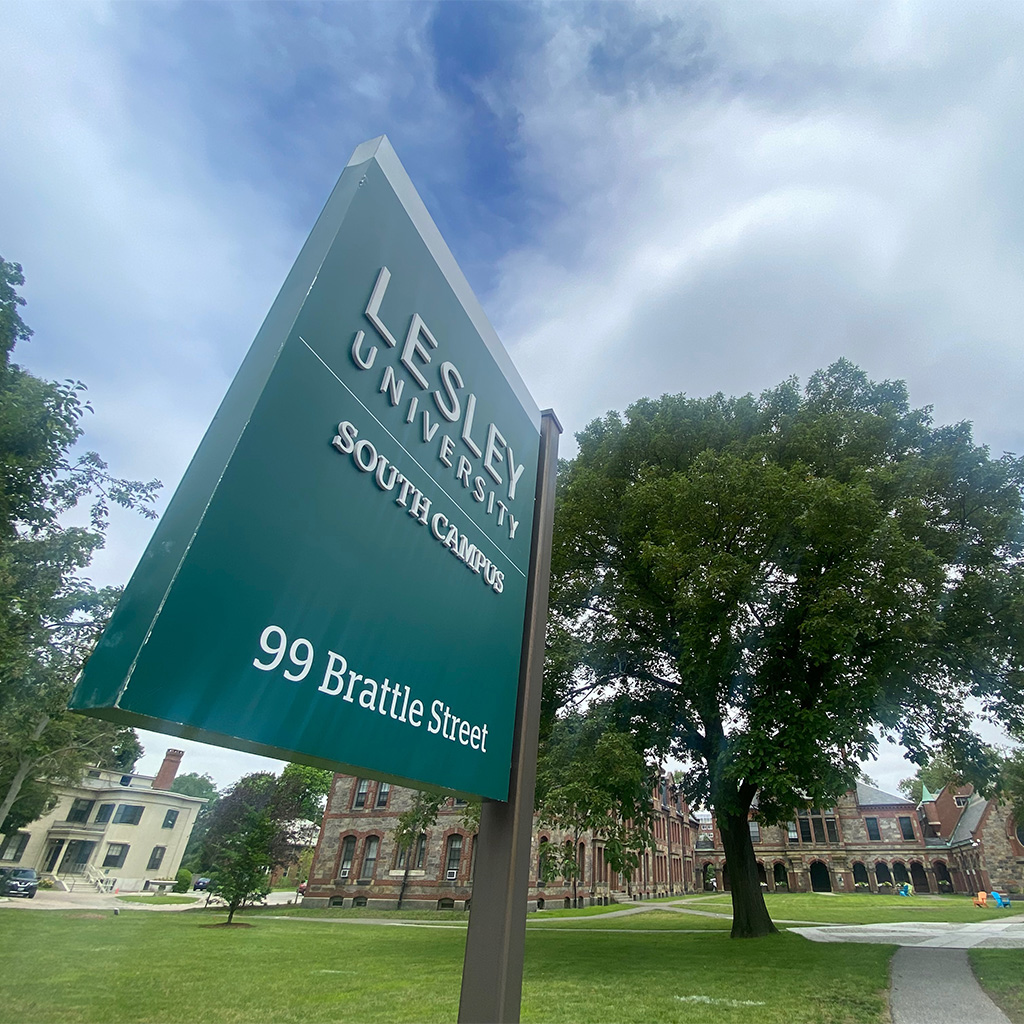Lesley University letter signals changes ahead adapting to a dramatic ...