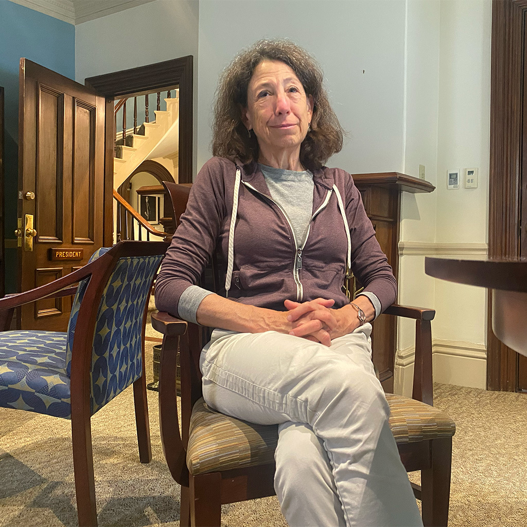 Lesley University letter signals changes ahead adapting to a dramatic ...