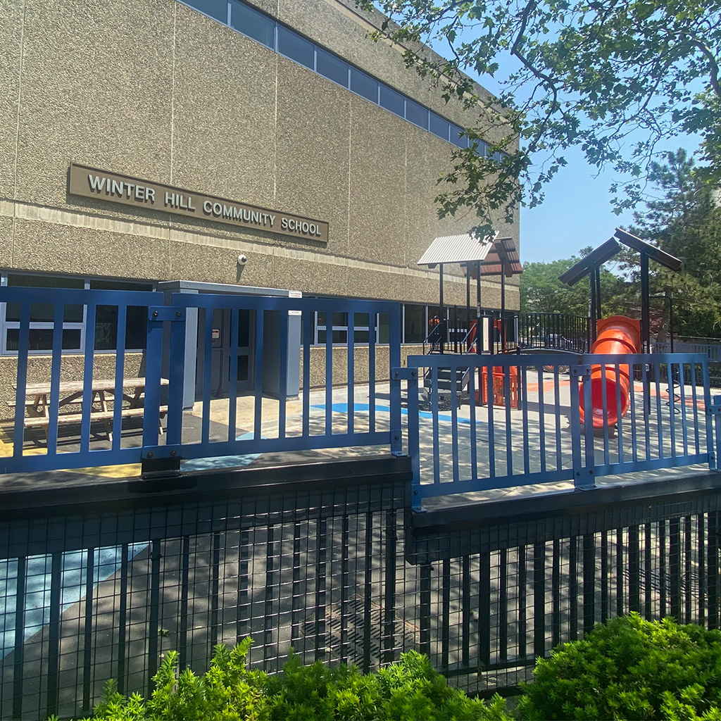 Somerville's Winter Hill school closed next year, with community split ...