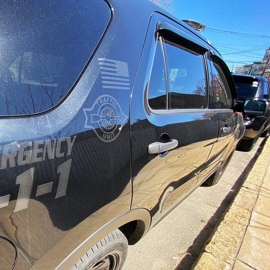 From traffic stops to gun firings and buybacks, Somerville council ...