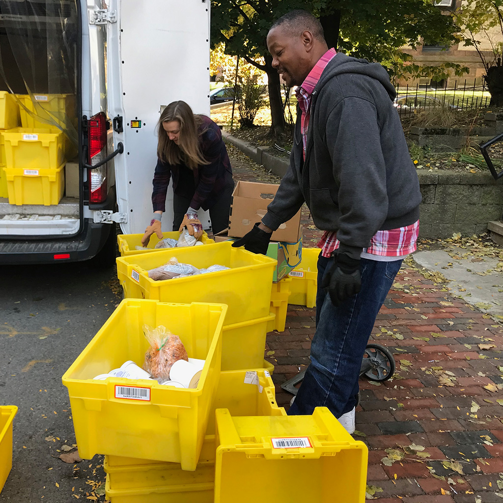 Direct cash assistance from Rise Up Cambridge going to 400 households ...