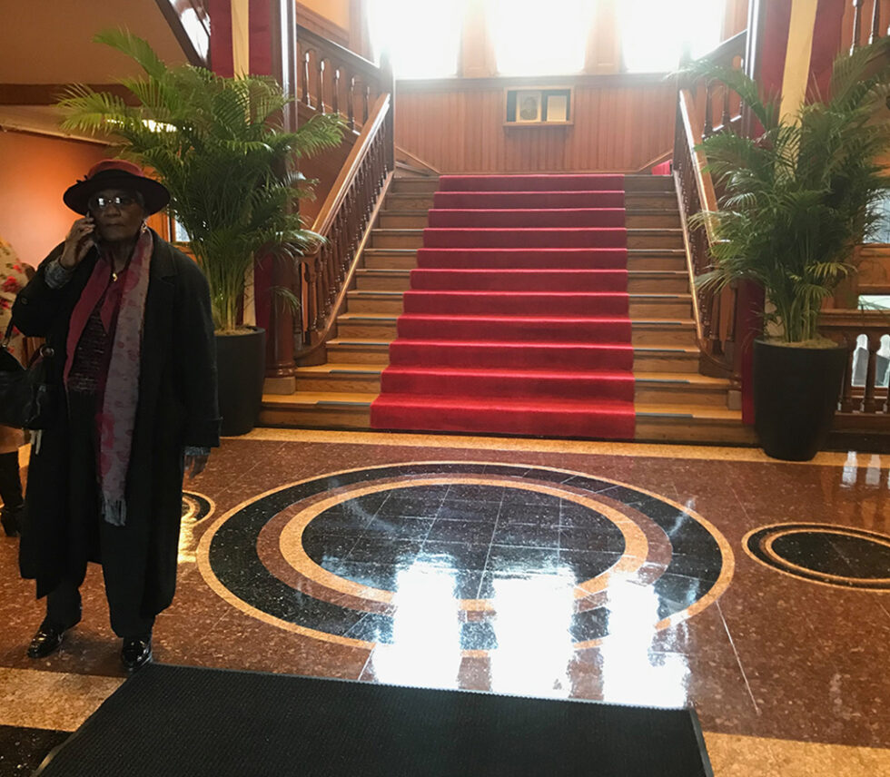 Graham will lie in state at Cambridge City Hall Monday; funeral rite ...