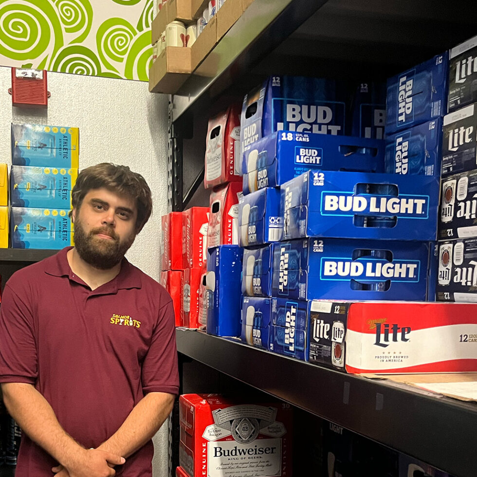 Local liquor stores are a safe space for Bud Light, where backlash over ...