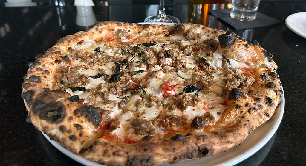 Three-course dinner at Posto for less than $20 - Cambridge Day