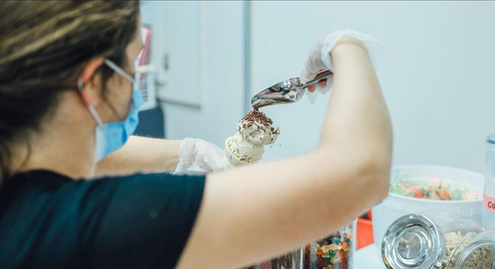 Jamie’s Ice Cream Co. is coming to Cambridge, and Alewife awaits Top ...