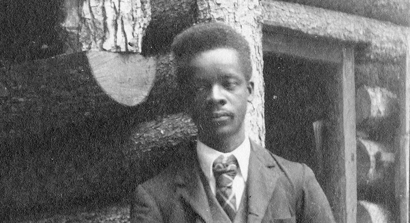 Finding Mr. Gilbert: Yet another remarkable Black Cantabrigian hiding ...