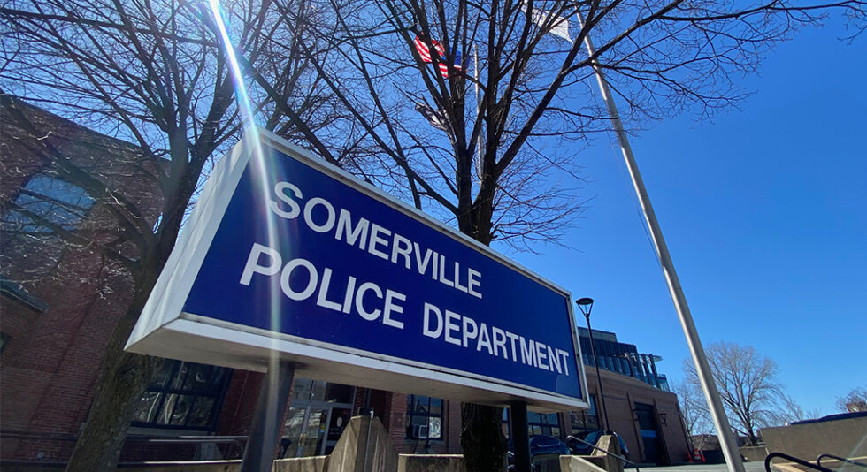 In exploring a civilian police oversight board, Somerville residents ...