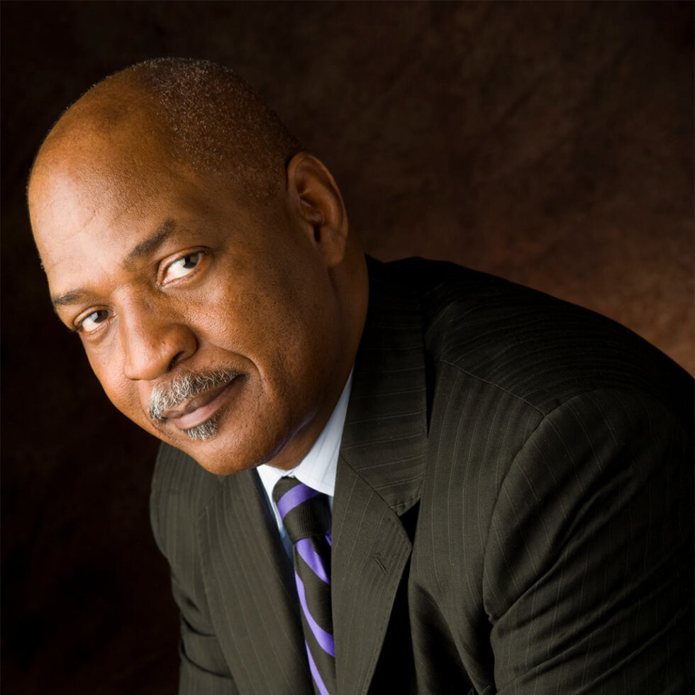 Remembering Charles Ogletree of Harvard, professor who left a blueprint ...