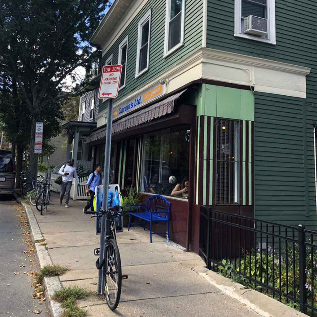 Coffee shop refills are approved for ex-Darwins, including Asaro café ...