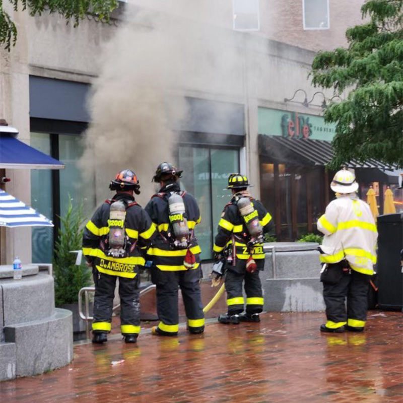 Manhole explosions and carbon monoxide crisis keep first responders ...