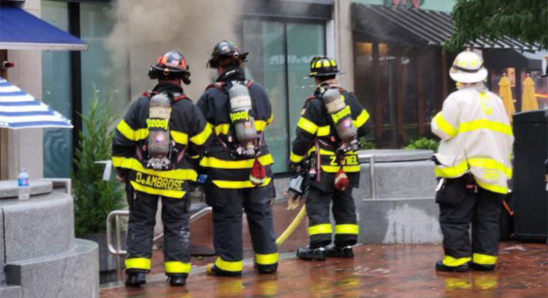 Manhole explosions and carbon monoxide crisis keep first responders ...