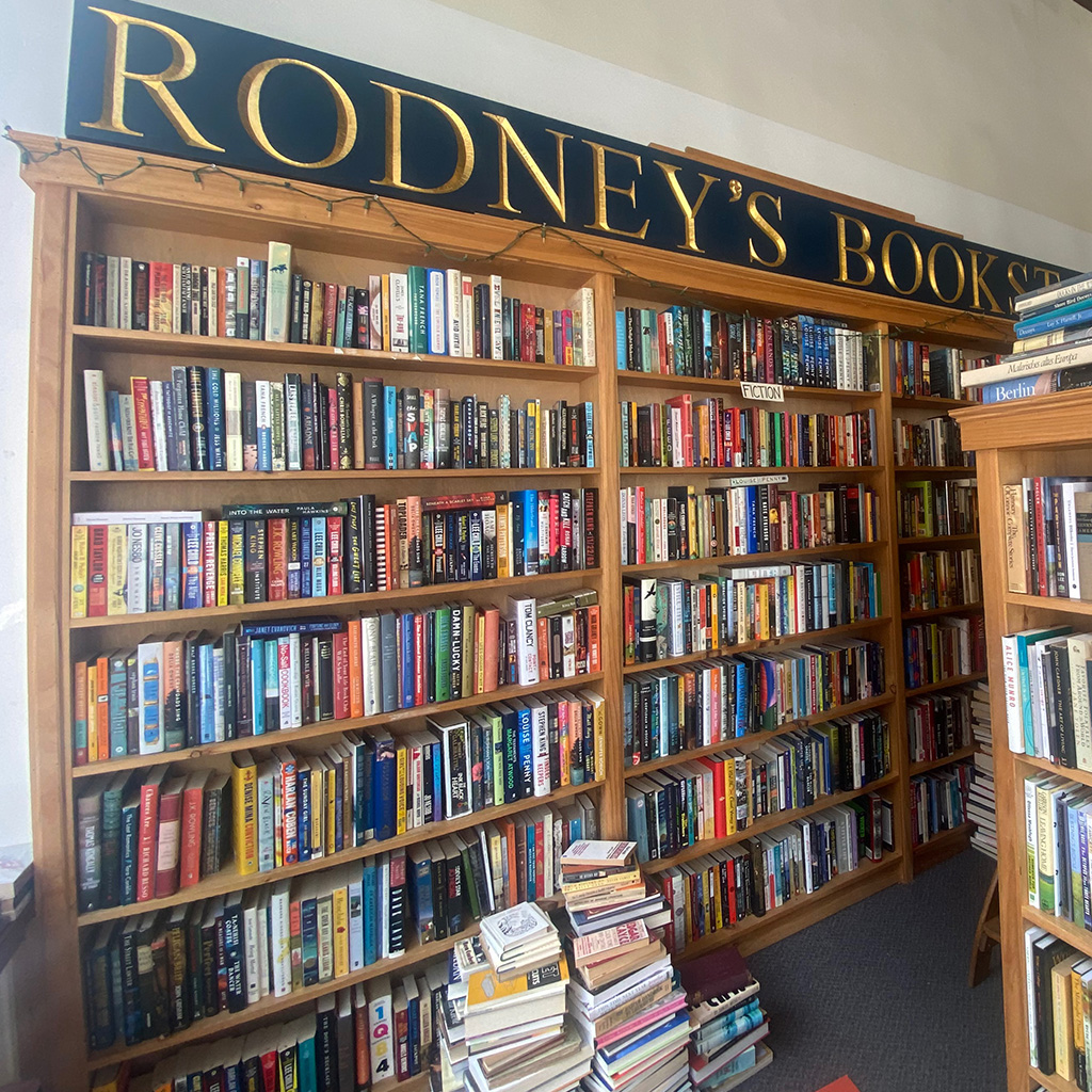 Five things to know about the new Rodney’s when Harvard Square ...
