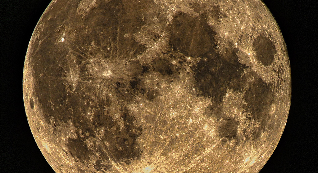 That super blue moon wasn't what you thought, and the next one won't be ...