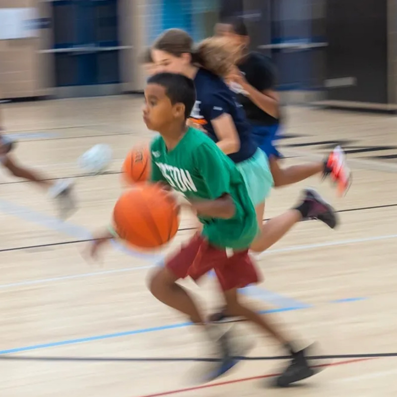 Cambridge Basketball Lab is taking on new team for a fall season of ...