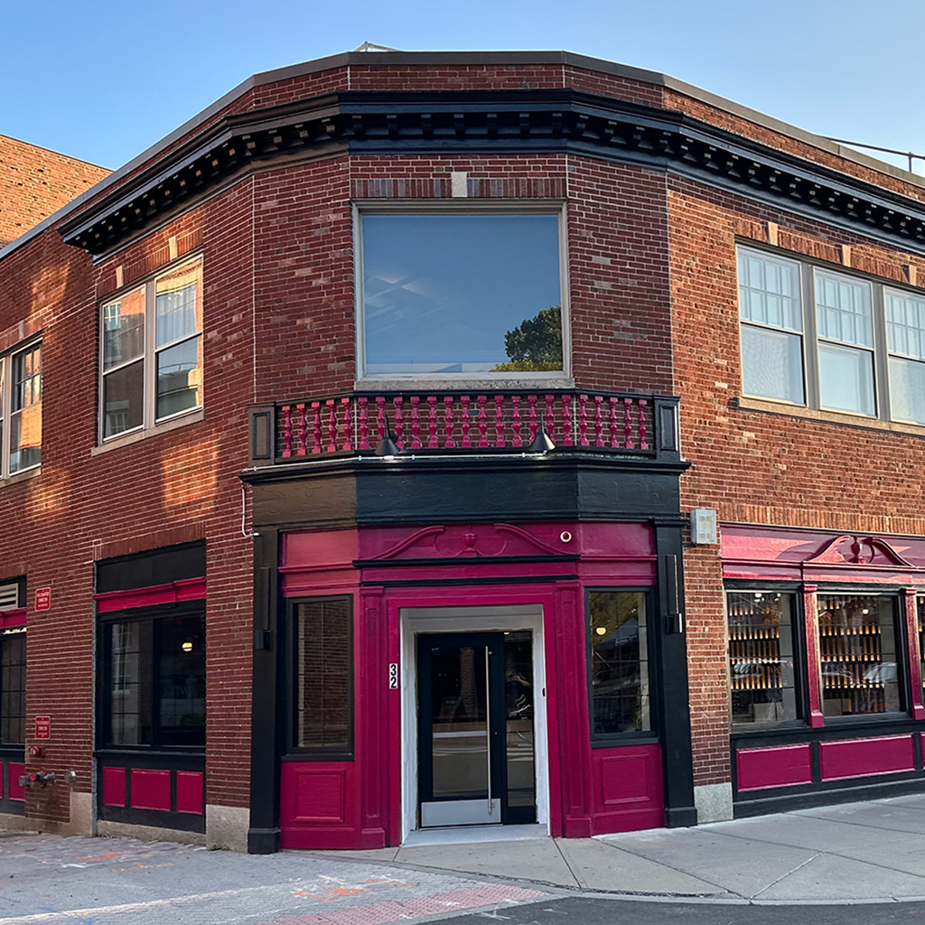 Painted Burro and Jaho coffee and wine are near long-awaited openings ...